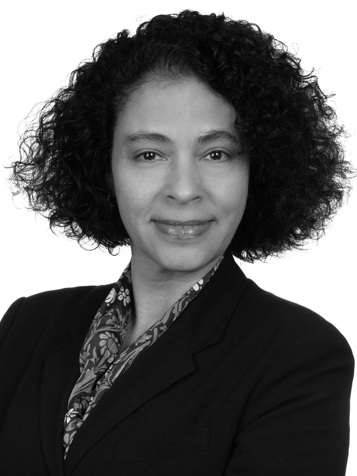 Gina Ferreira | Jefferies