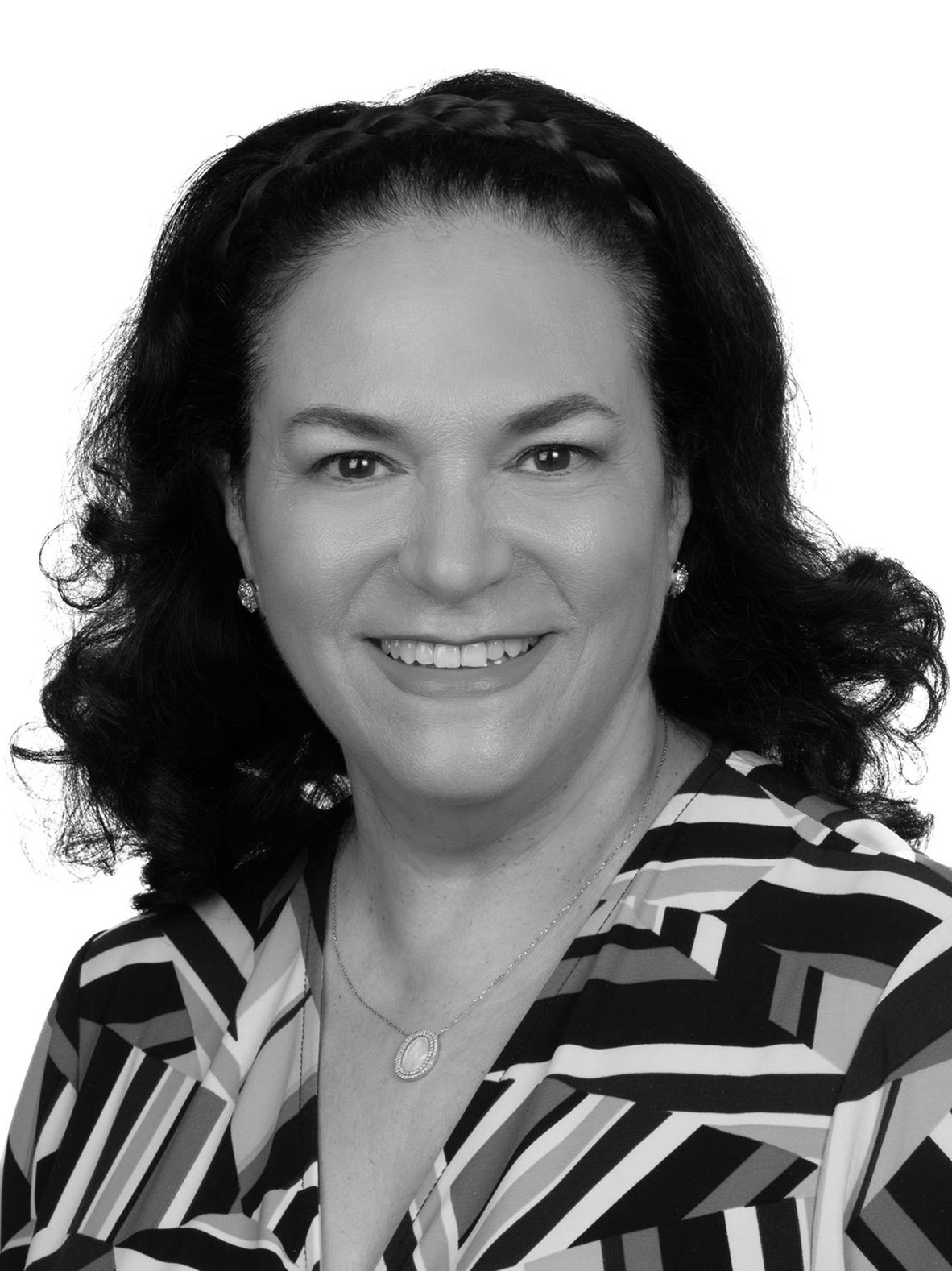 Maria Govea | Jefferies