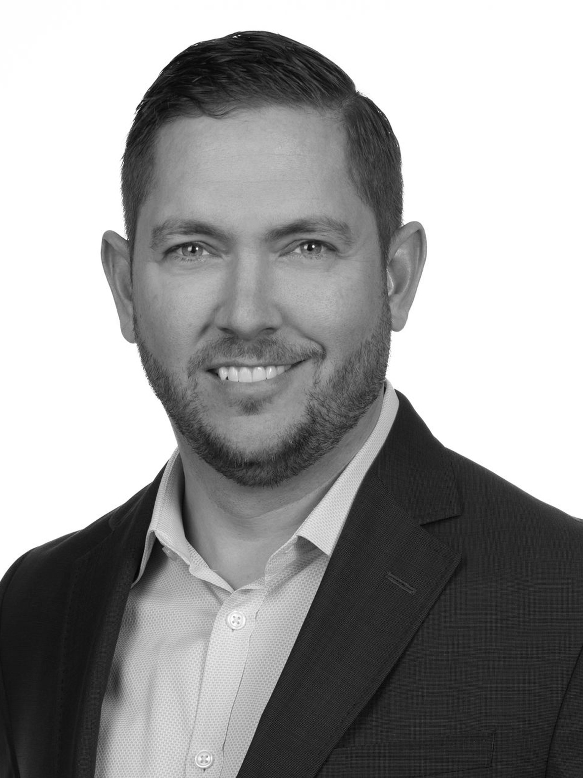 Scott Hall | Jefferies